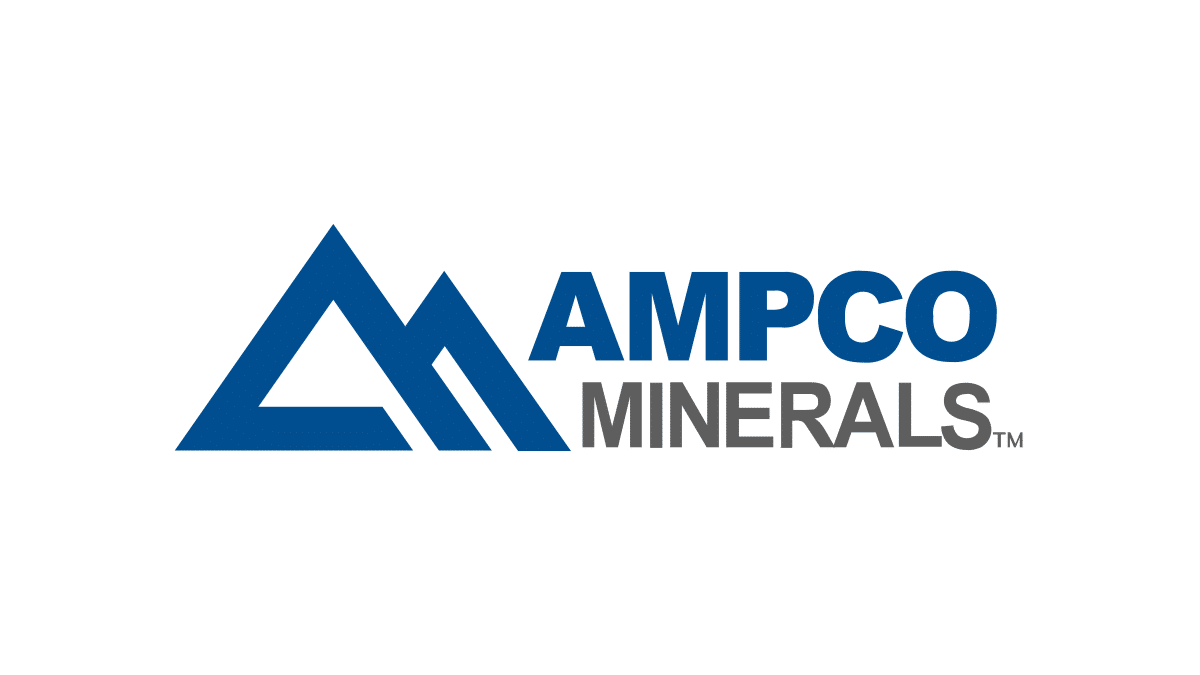 Manufacturer & Global Supplier of Mineral Processing Solutions | AMPCO