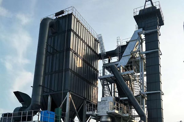Environmentally Friendly Solutions for Producing Manufactured Sand